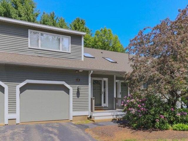 house with 2 bedroom, Concord NH DS103158530