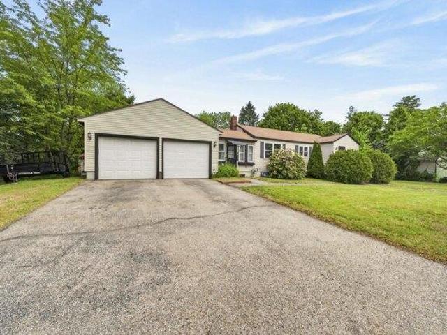 house with 2 bedroom, Concord NH DS103851308