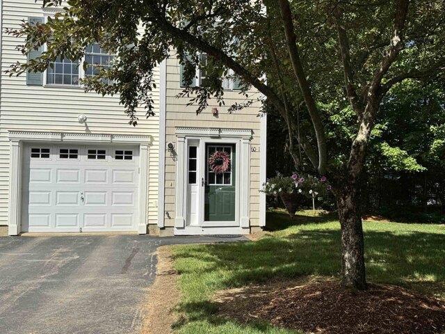 house with 2 bedroom, Concord NH DS103930108