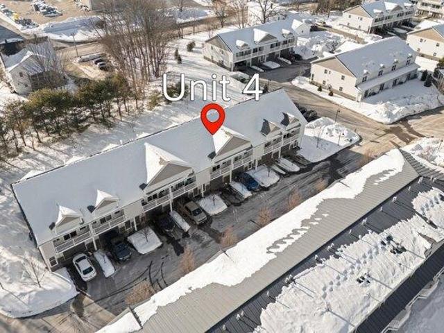 house with 2 bedroom, Concord NH ES104042595