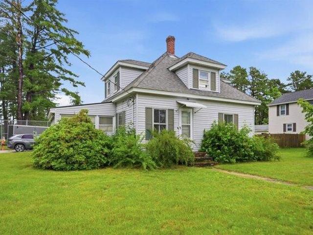 house with 2 bedroom, Concord NH ES104115604