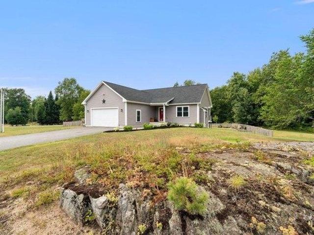 house with 2 bedroom, Concord NH ES104719780