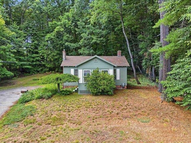 house with 2 bedroom, Concord NH ES104790252