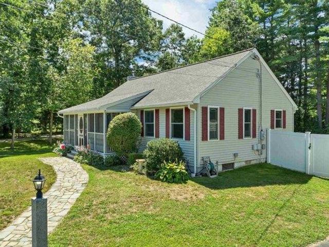 house with 2 bedroom, Concord NH ES105191768