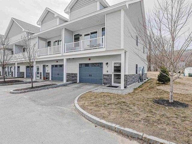 house with 2 bedroom, Concord NH ES103018381