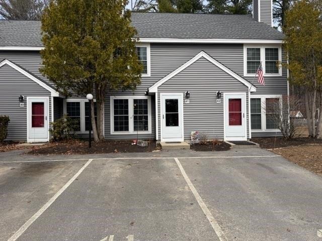 house with 2 bedroom, Concord NH ES103037020