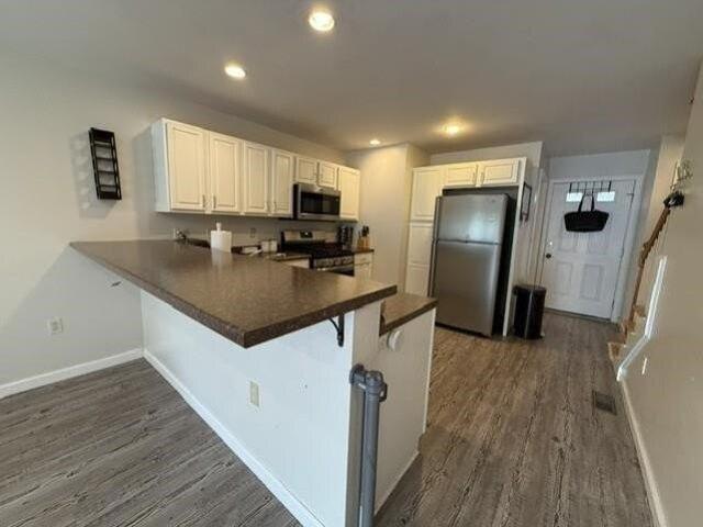 house with 2 bedroom, Concord NH ES103037063