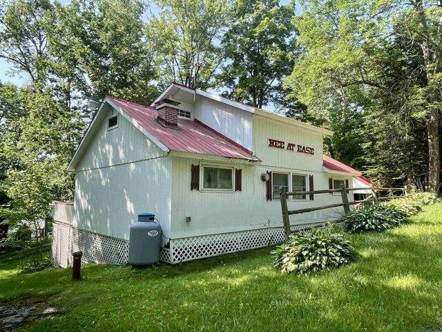 house with 2 bedroom, Concord VT DS104263477