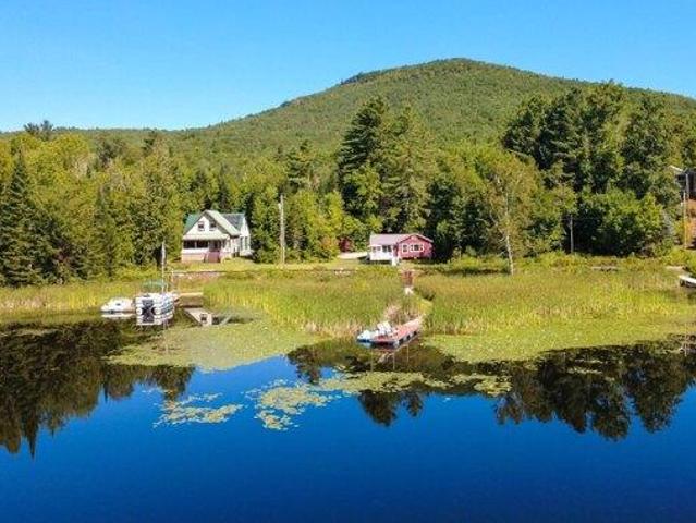 house with 2 bedroom, Concord VT DS104376855