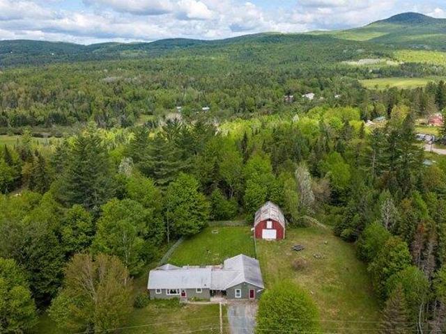 house with 2 bedroom, Concord VT DS103074464