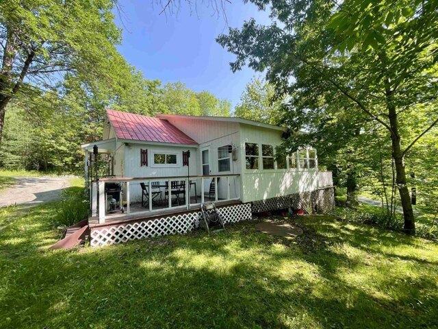 house with 2 bedroom, Concord VT ES105115515