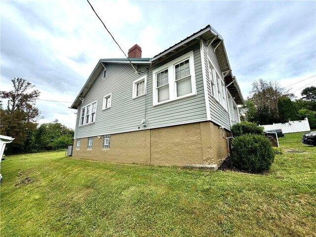 house with 2 bedroom, Connellsville PA ES104904230