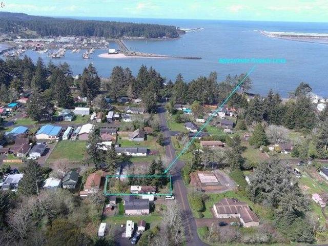 house with 2 bedroom, Coos Bay OR DS89647537