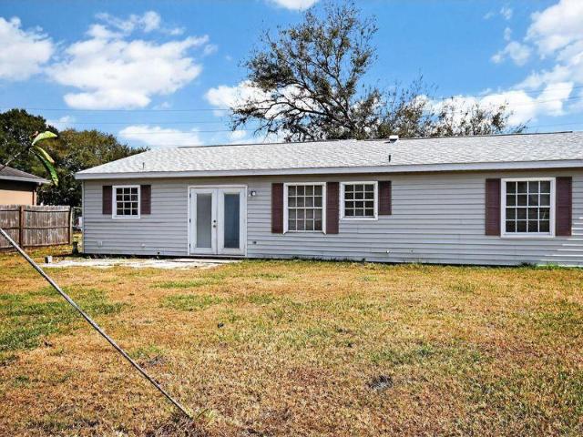 house with 2 bedroom, Cocoa FL ES100973602