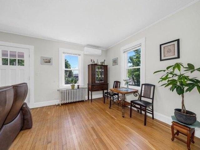 house with 2 bedroom, Cohasset MA DS104263582