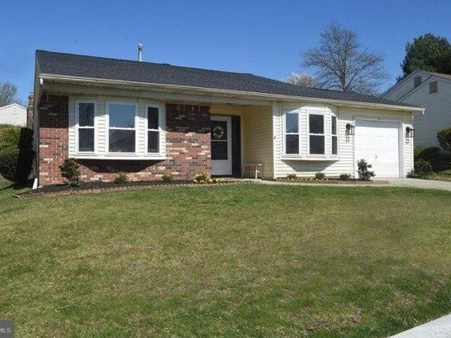 house with 2 bedroom, Columbus NJ DLS101604601