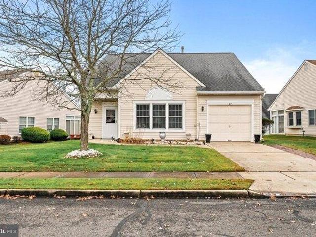 house with 2 bedroom, Columbus NJ DLS101799823