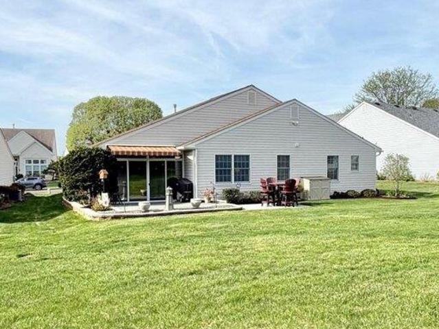 house with 2 bedroom, Columbus NJ DLS102212823