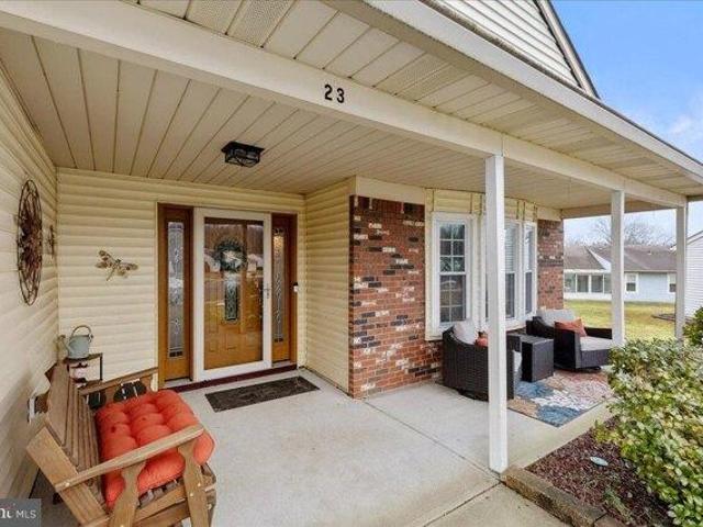 house with 2 bedroom, Columbus NJ DLS102279558