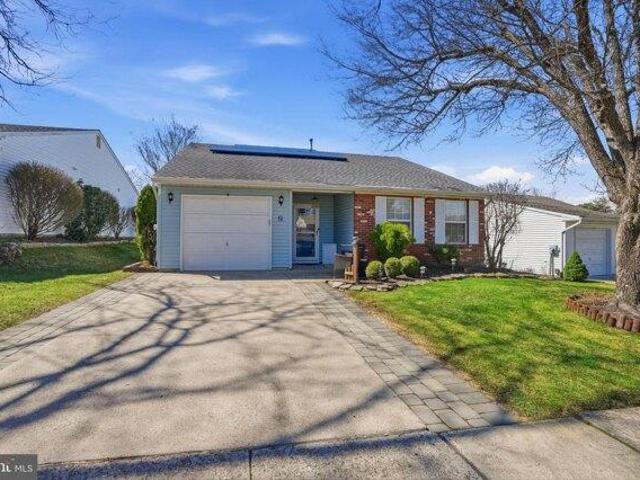 house with 2 bedroom, Columbus NJ DLS102285087