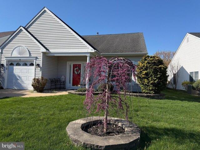 house with 2 bedroom, Columbus NJ DS102253909