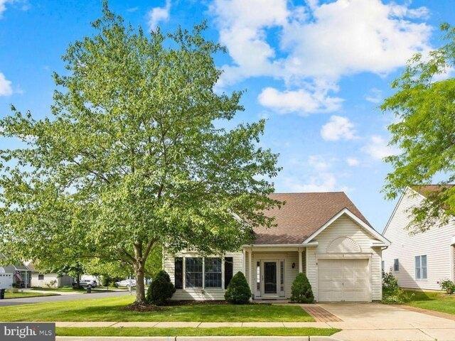house with 2 bedroom, Columbus NJ ES105140333