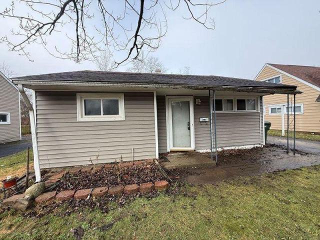 house with 2 bedroom, Columbus OH DS100973550