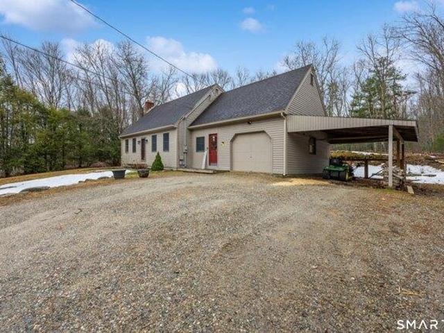 house with 2 bedroom, Columbia CT DS101898472