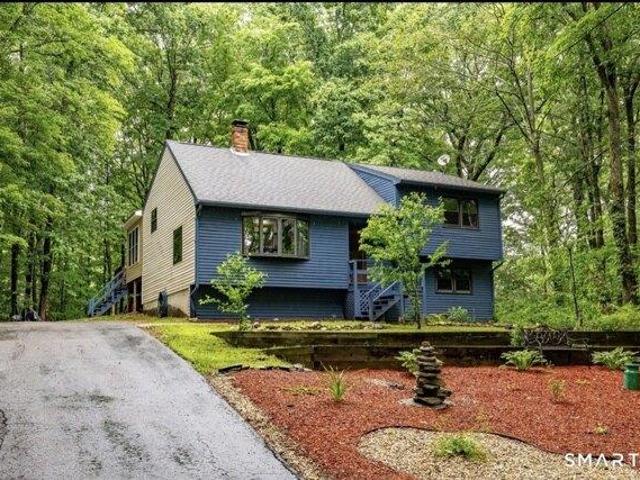 house with 2 bedroom, Columbia CT DS104234838