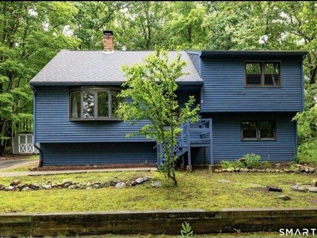 house with 2 bedroom, Columbia CT ES104234838