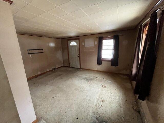 house with 2 bedroom, Colver PA ES104902739
