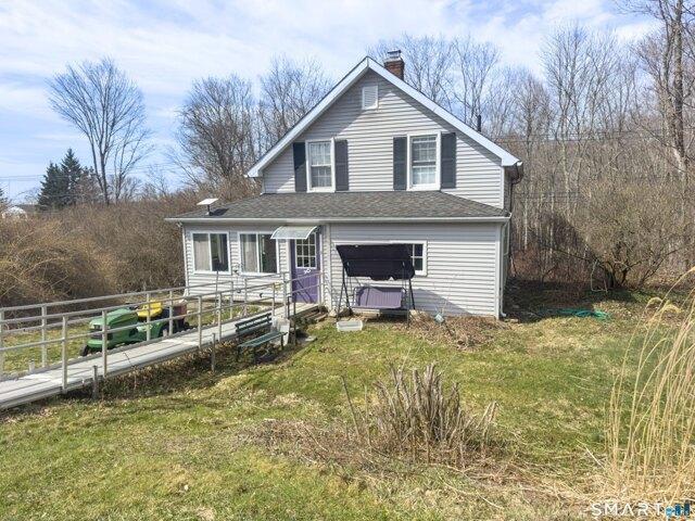 house with 2 bedroom, Colchester CT DS103159378