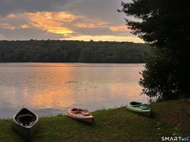 house with 2 bedroom, Colchester CT DS103162199