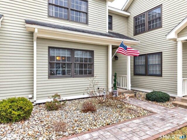 house with 2 bedroom, Colchester CT DS103190136