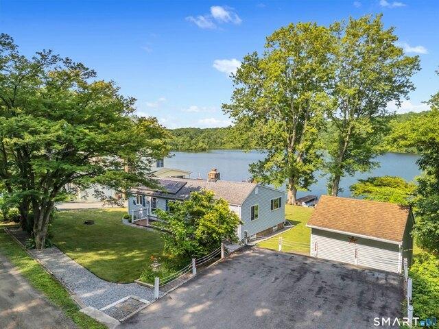 house with 2 bedroom, Colchester CT ES104650321