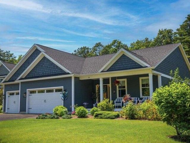 house with 2 bedroom, Colchester VT DS104113784