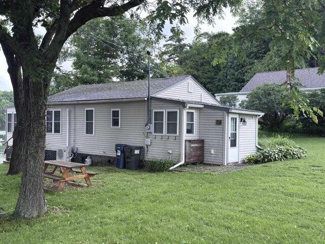 house with 2 bedroom, Colchester VT DS104152382