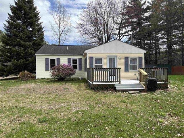 house with 2 bedroom, Colchester VT DS103664991