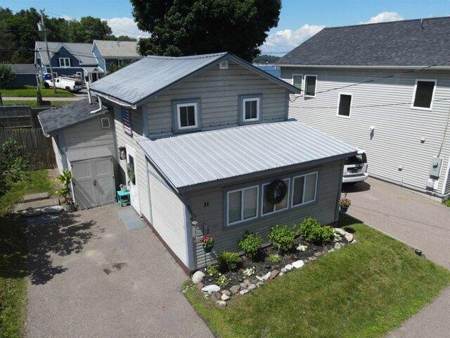 house with 2 bedroom, Colchester VT DS103966088