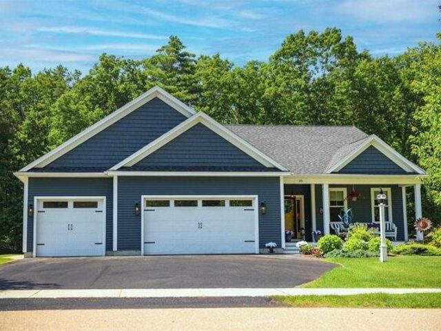 house with 2 bedroom, Colchester VT ES105117376