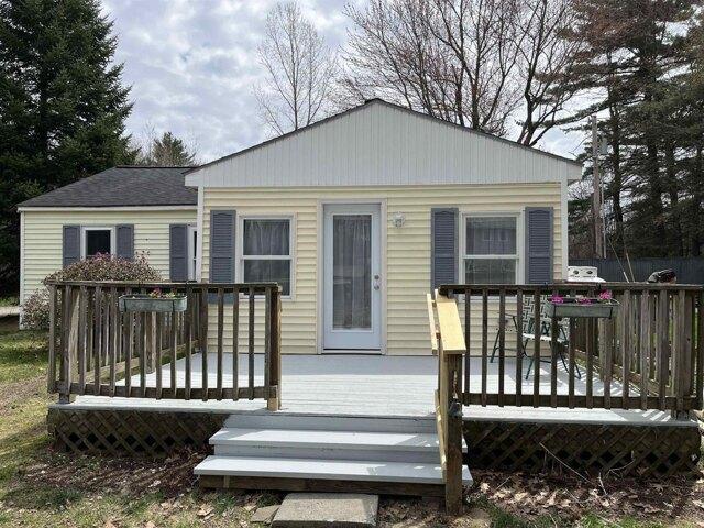 house with 2 bedroom, Colchester VT ES103664991