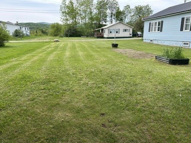 house with 2 bedroom, Colebrook NH DS103667181