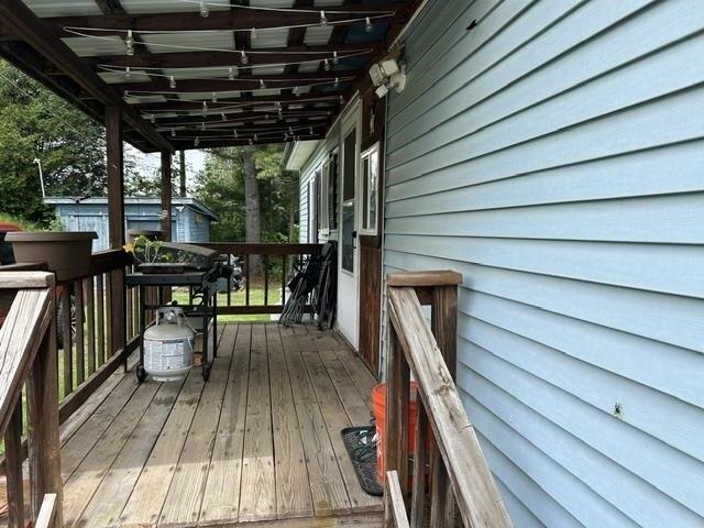 house with 2 bedroom, Colebrook NH ES104946475