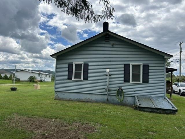 house with 2 bedroom, Colebrook NH ES104331259