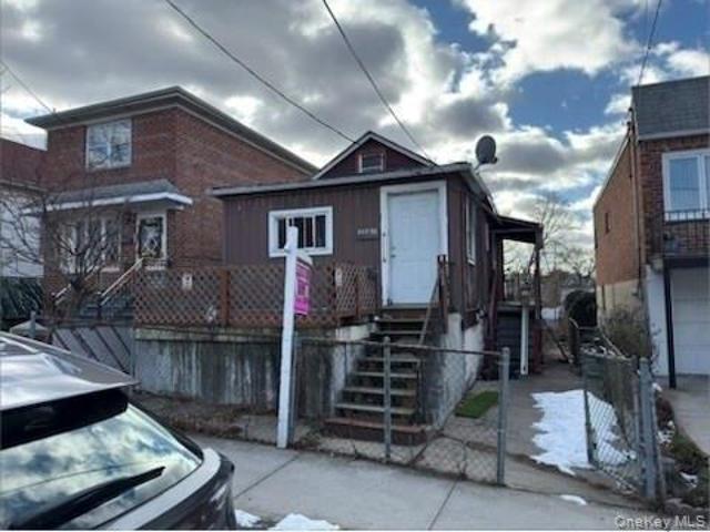 house with 2 bedroom, College Point NY ES104904634