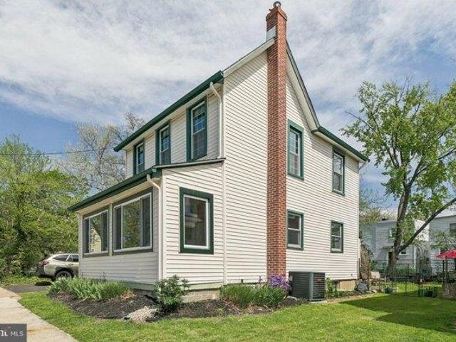 house with 2 bedroom, Collingswood NJ DS101748845