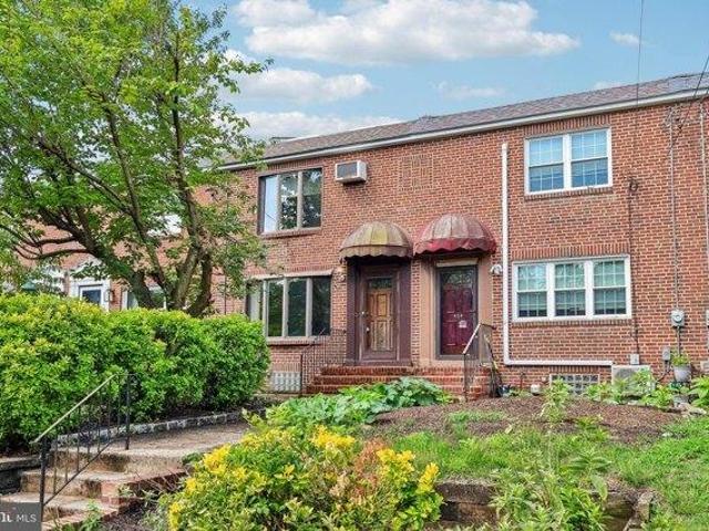 house with 2 bedroom, Collingswood NJ ES105205006