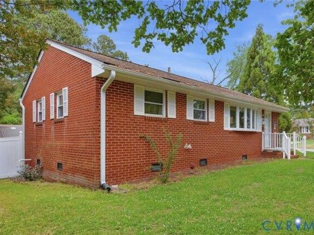 house with 2 bedroom, Colonial Heights VA ES103626918