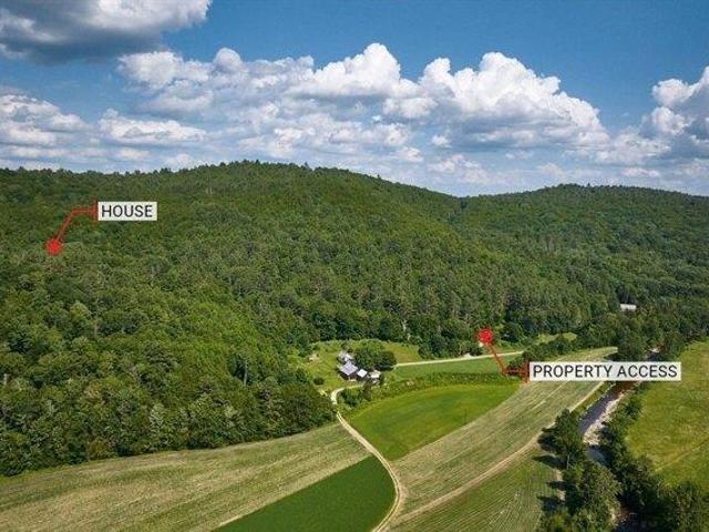 house with 2 bedroom, Colrain MA DS104044270