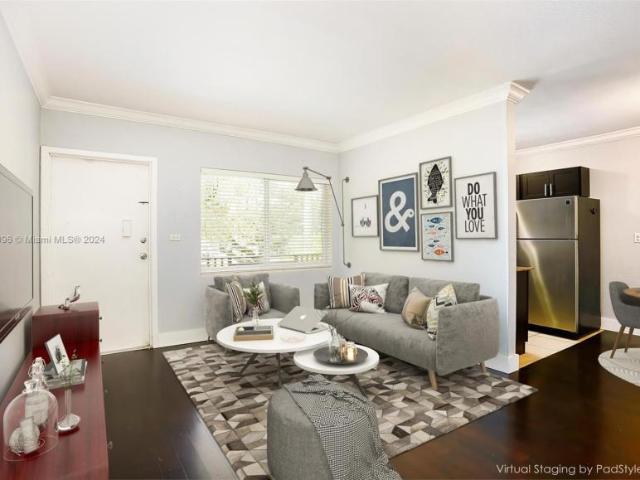 house with 2 bedroom, Coral Gables FL FL DS102519985